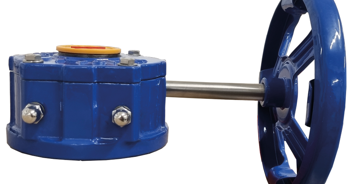 Gearbox DI | Albion
