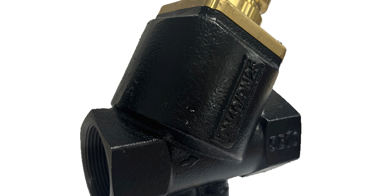 ART 20F DN40-DN50 | Albion
