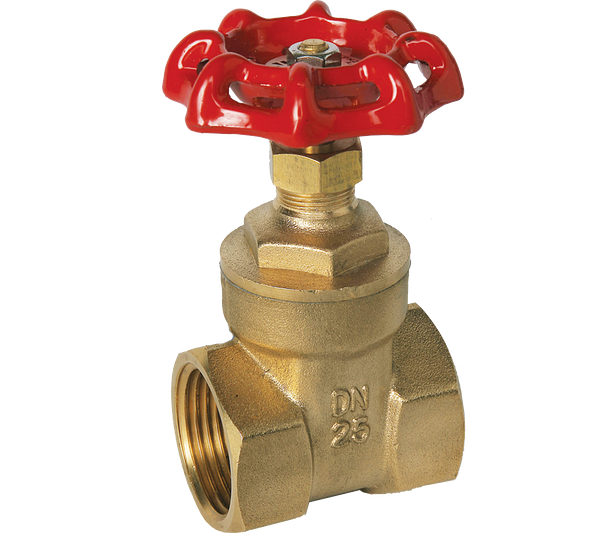 Gate Valves | Albion