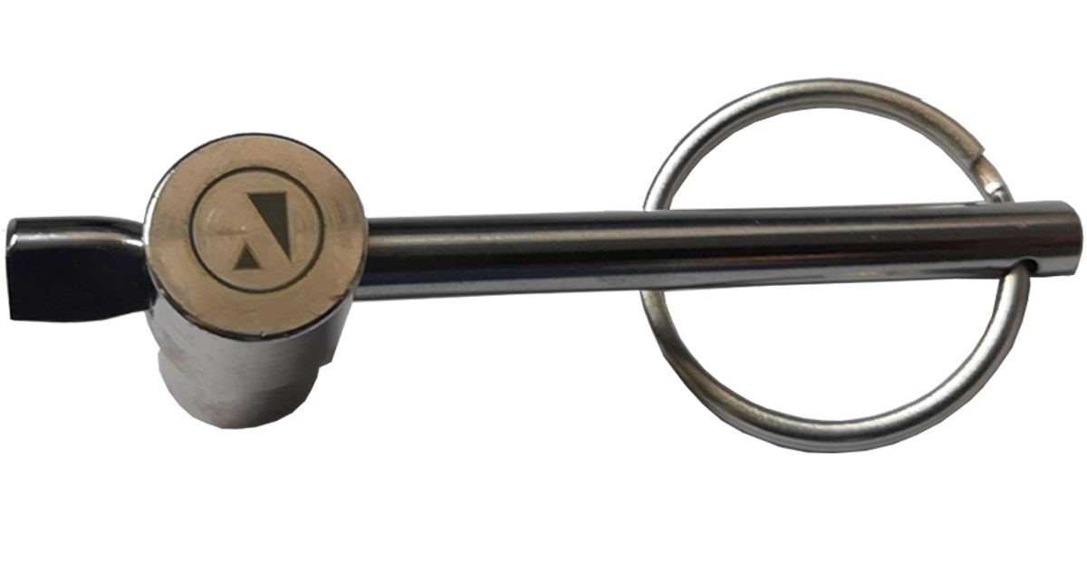 Lockshield Key | Albion