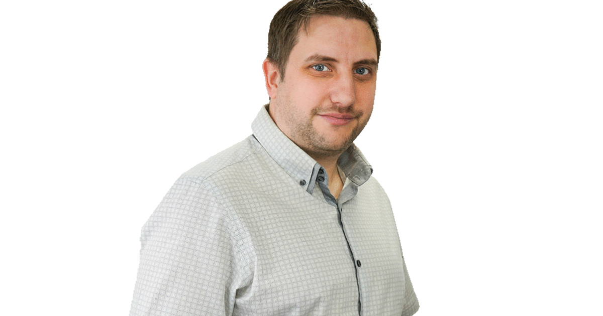 Matthew Roberts | Albion