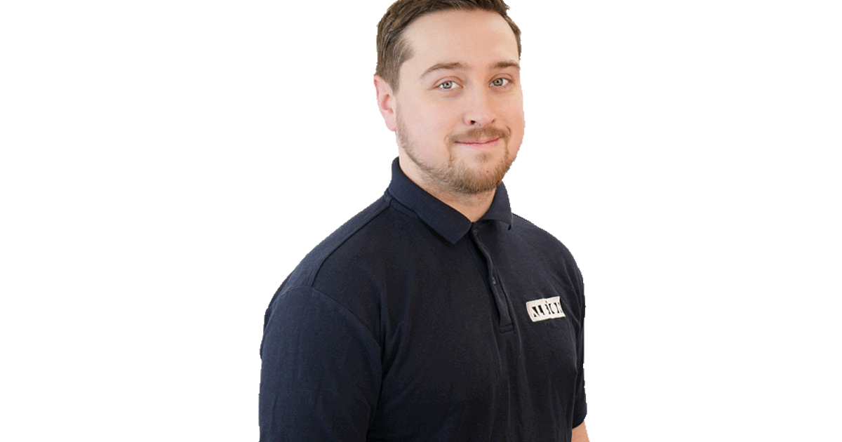Scott Frisby | Albion