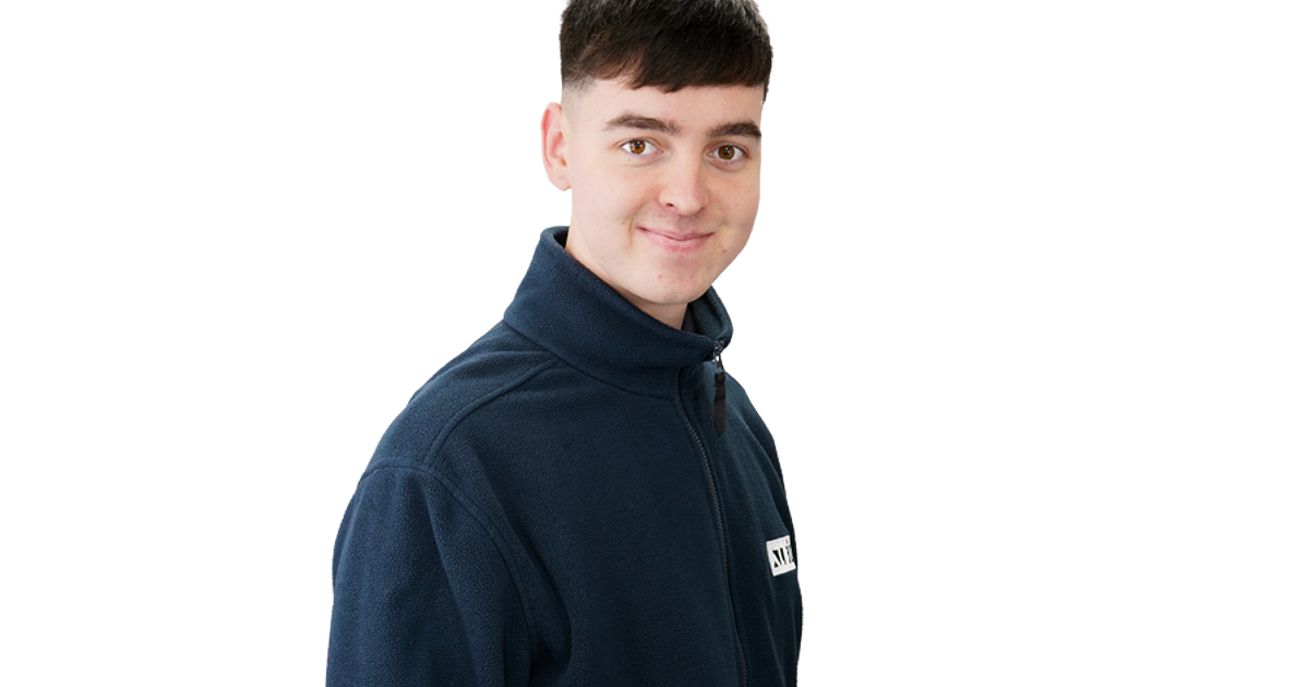 Ethan Robinson | Albion