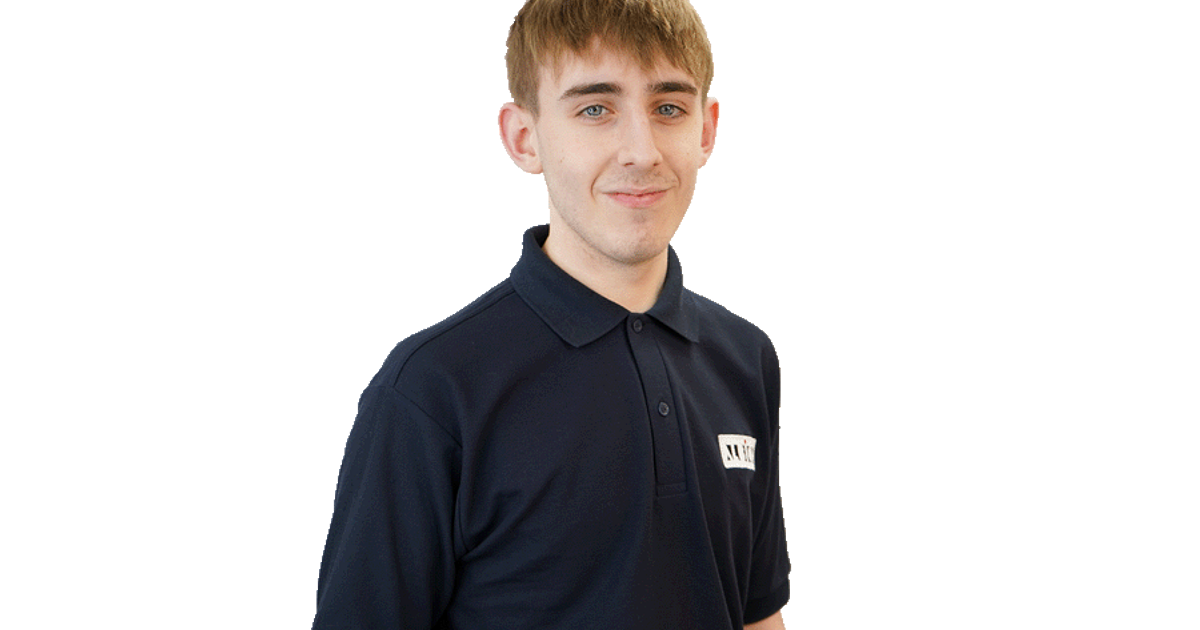 Josh Driver | Albion